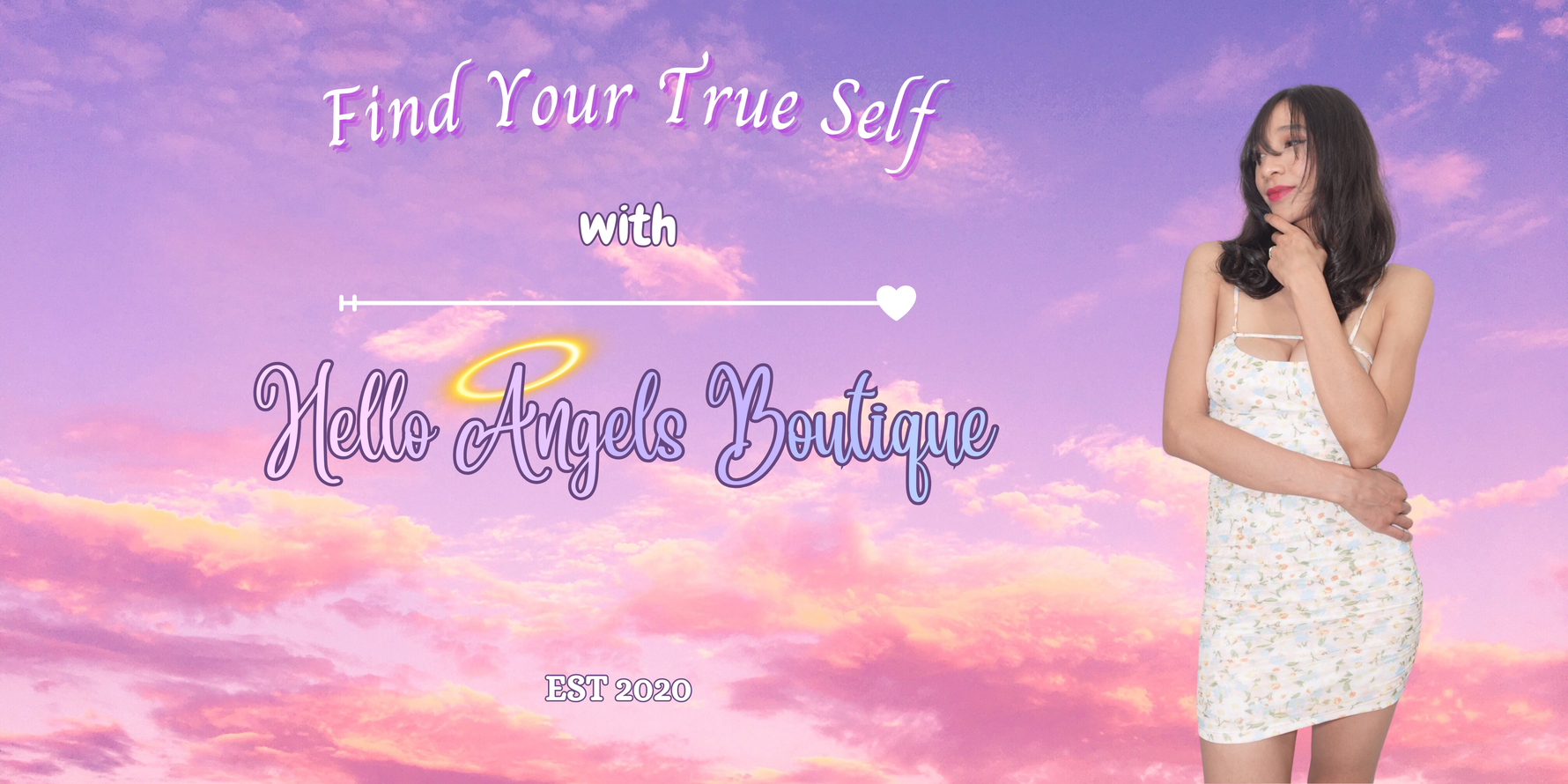 Hello Angels Boutique